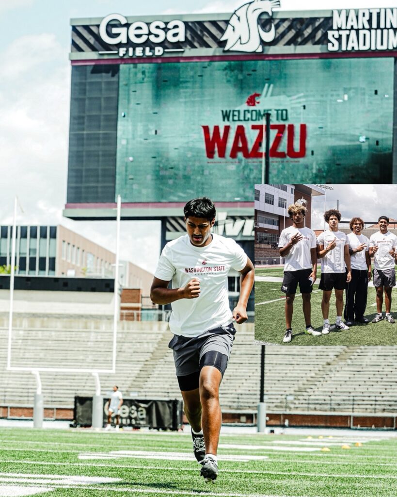 HOME - RISE Football